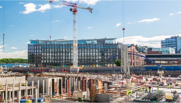 Retour d'expérience - le groupe Lhotellier mise sur notre ERP 100 % ...